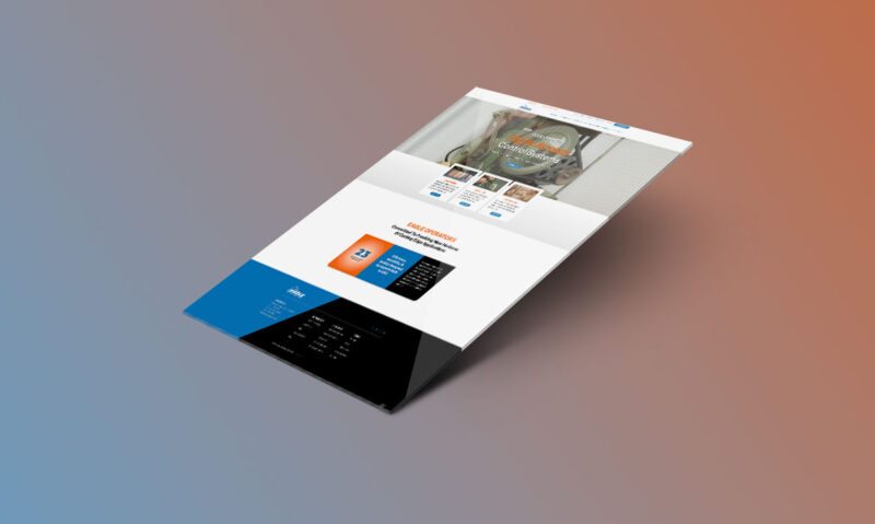 Eagle Operators – I Am for Humanity