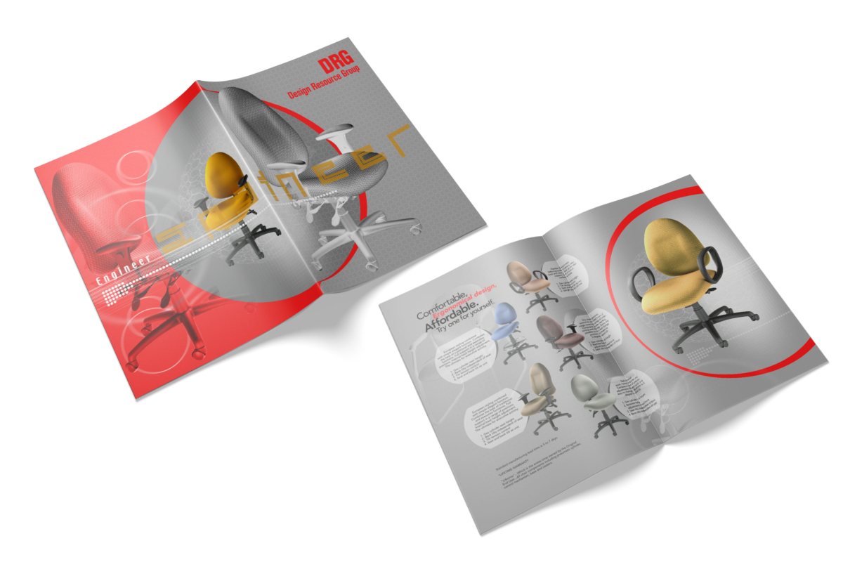 Graphics Design – I Am for Humanity